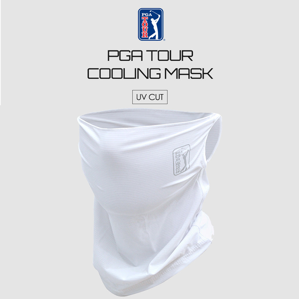 PGA TOUR UV クーリングマスク – SW GOLF